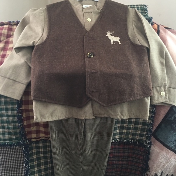 Matching Sets | 3t Boys Matching Set | Poshmark